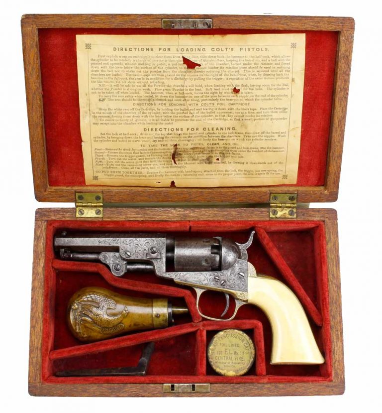 Shooter's Exchange | Firearm Auctions in North Carolina