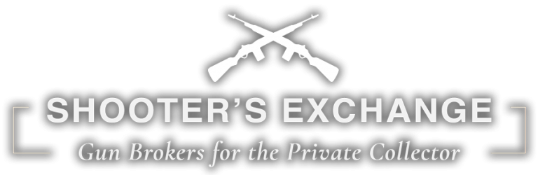 Shooter's Exchange | Firearm Auctions in North Carolina