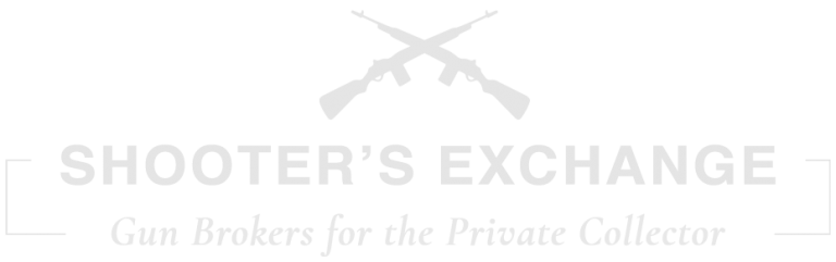 Firearm Restoration - Shooter's Exchange